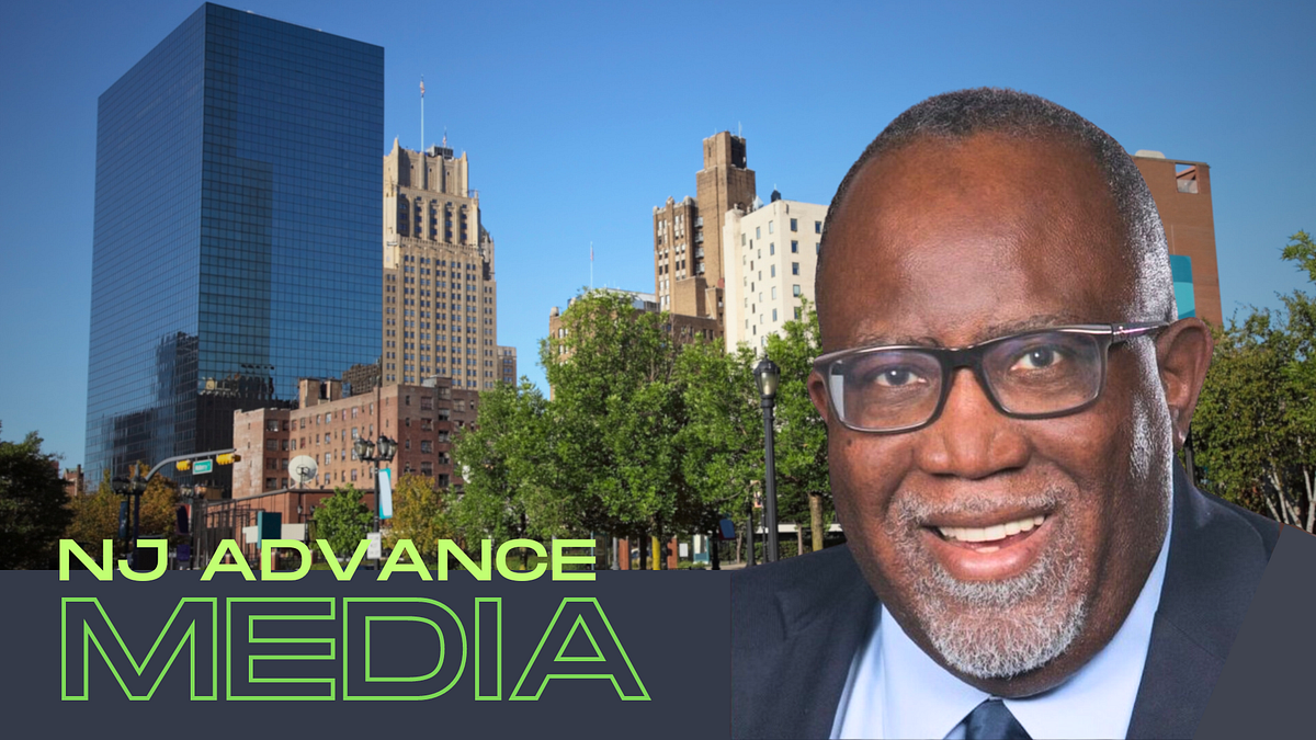 Meet the new general manager at NJ Advance Media | by Cassandra Etienne ...