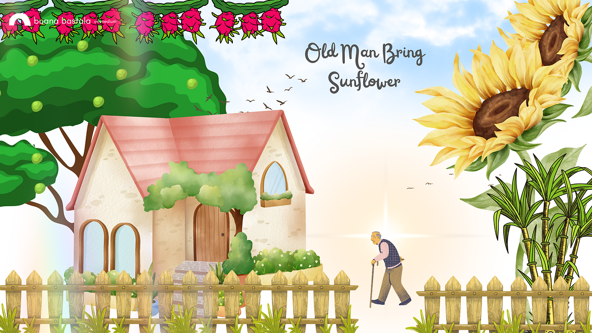 Abandon My Childhood Home. The guava tree that had stood for… | by buana bastala | Sep, 2025 ...