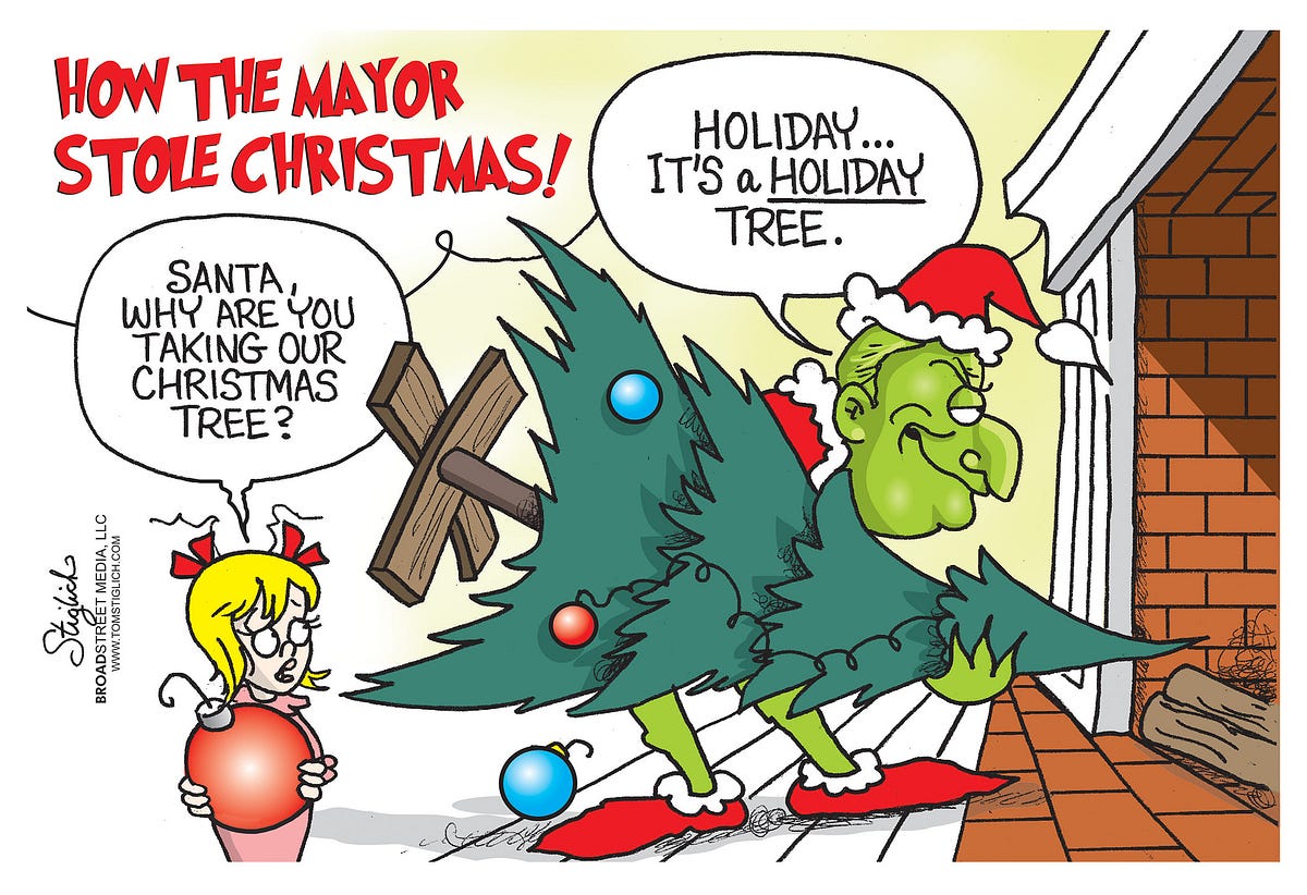Editorial Cartoon | by Bill Gelman | South Philly Review | Medium