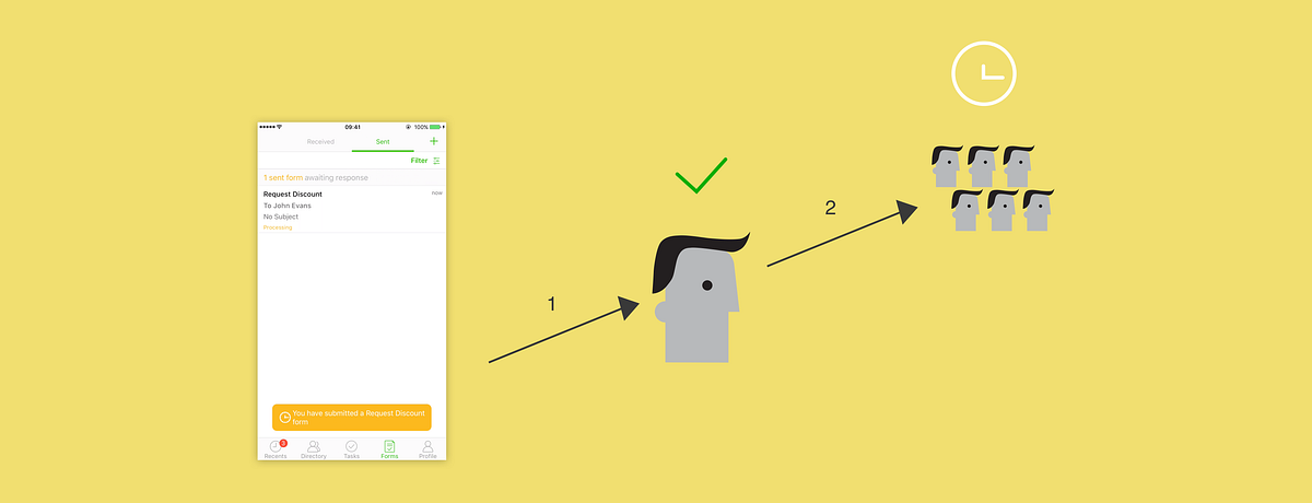 Eko Workflow. Adopting Eko platform helps companies… | by Eko | Eko ...