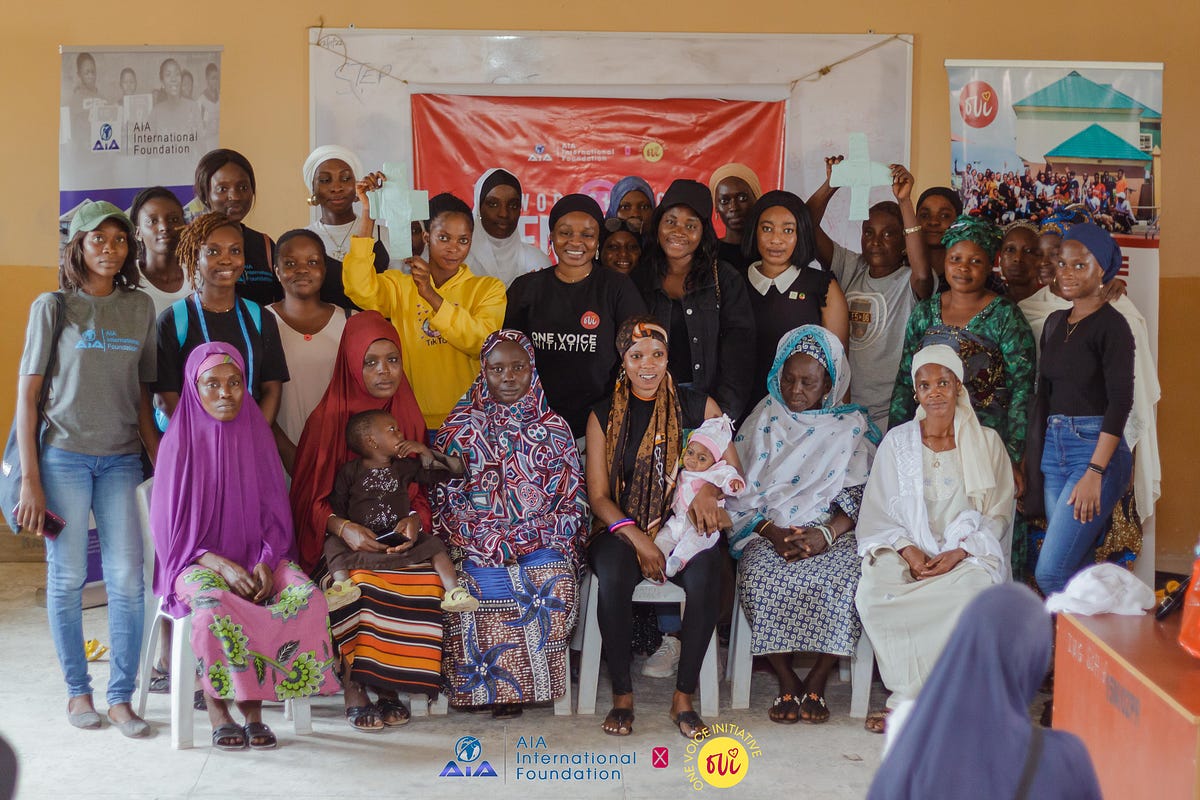 Menstrual products must be accessible. It’s time to bridge this ...