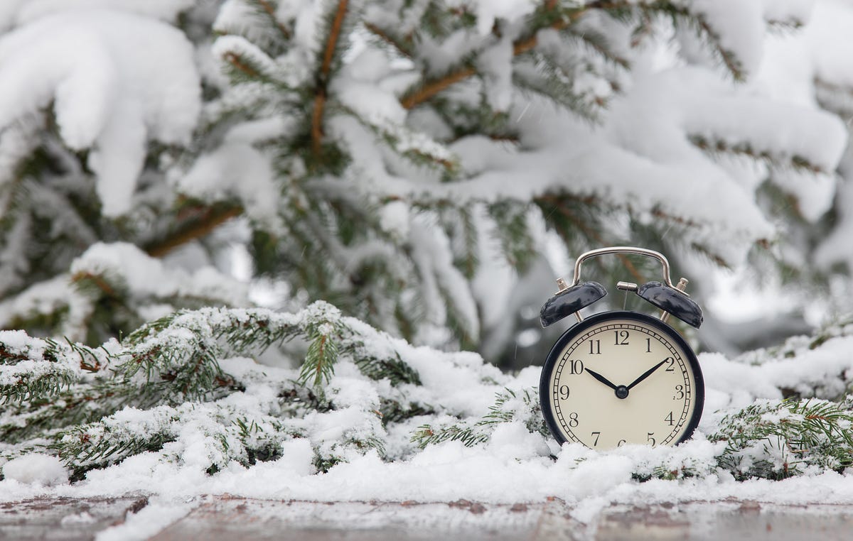 How Much Time Do You Have Left? - Phillip Polite - Medium