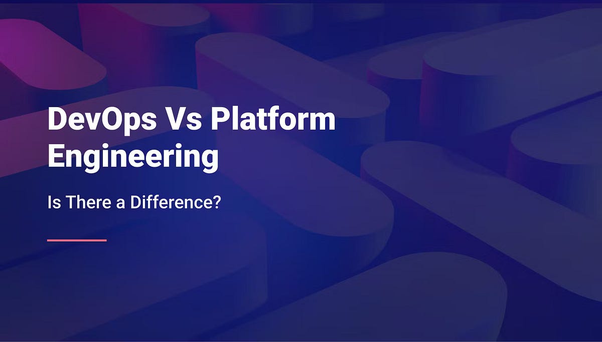 Devops Cloud Engineering Devsecops And Platform Engineering Are These Buzzwords Or Actual