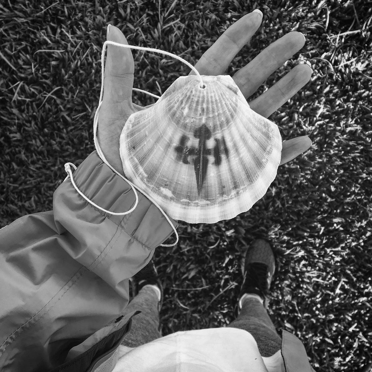 Siga em frente. Ou não.. Caminho de Santiago de Compostela | by Jaque Back | Medium