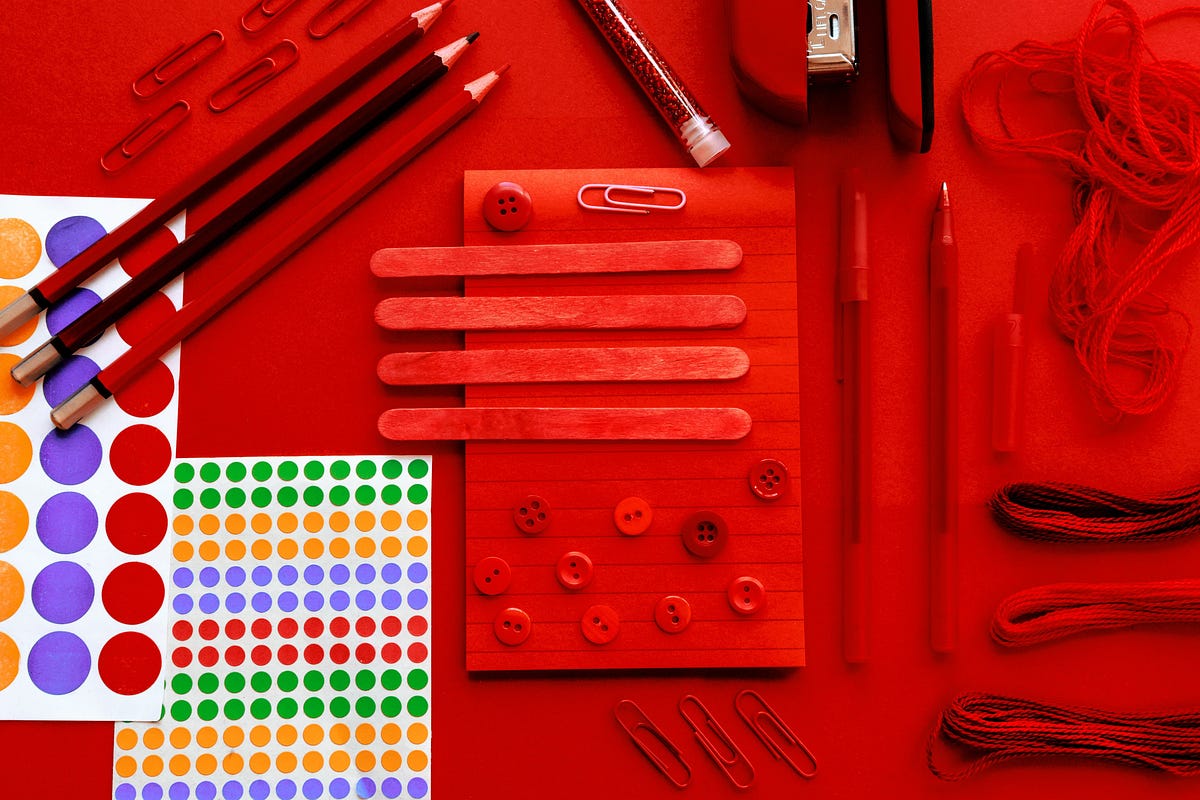 Material Design: entenda melhor o framework do Google | by Kakau ...