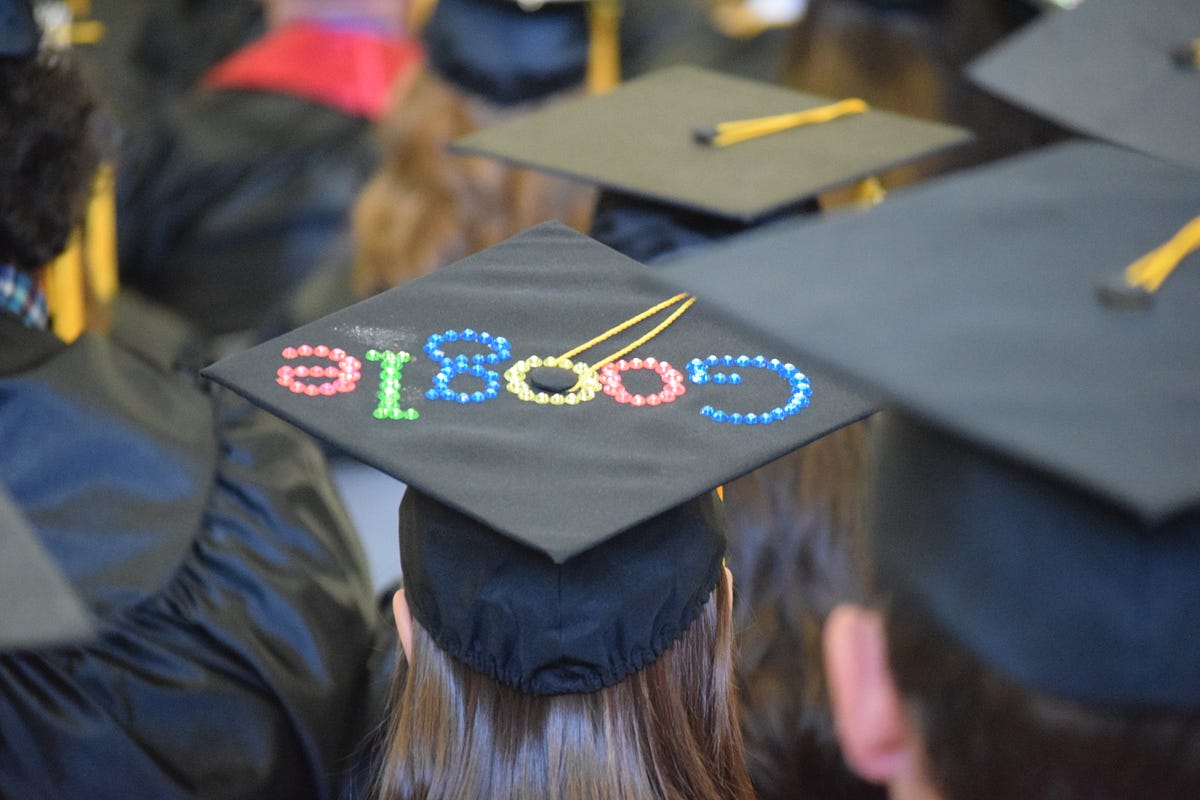 What I Learned from a Liberal Professor | by Joshua Clements ...