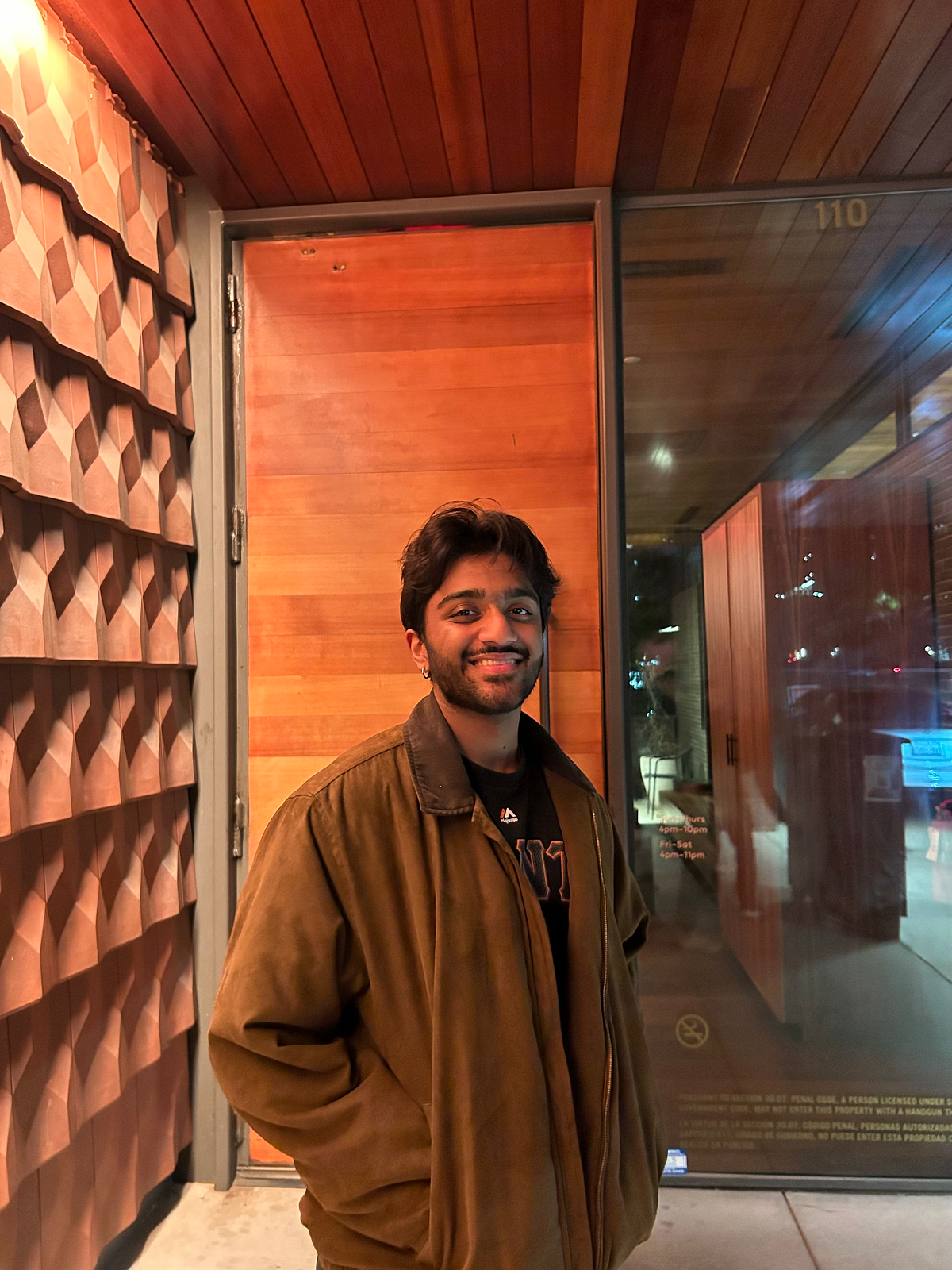 CS 371p Spring 2024: Arvind Ganesh | by Arvind Ganesh | Jan, 2024 | Medium