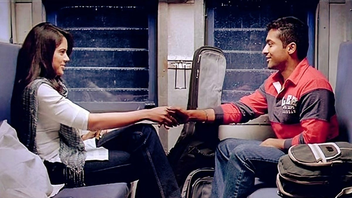 Why You Can’t Find Your ‘Meghna’ on Train? | Decoding the IRCTC Ticket ...