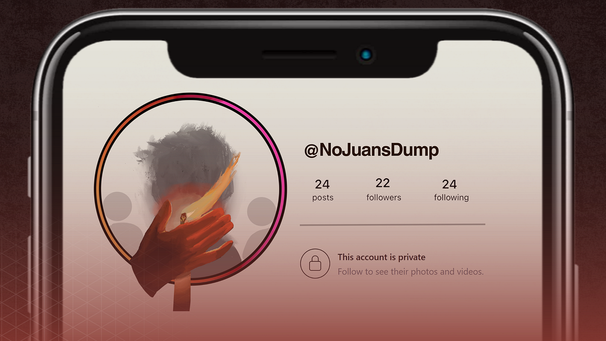 The Inner Wirings of a Dump Account | by The Manila Collegian | Medium