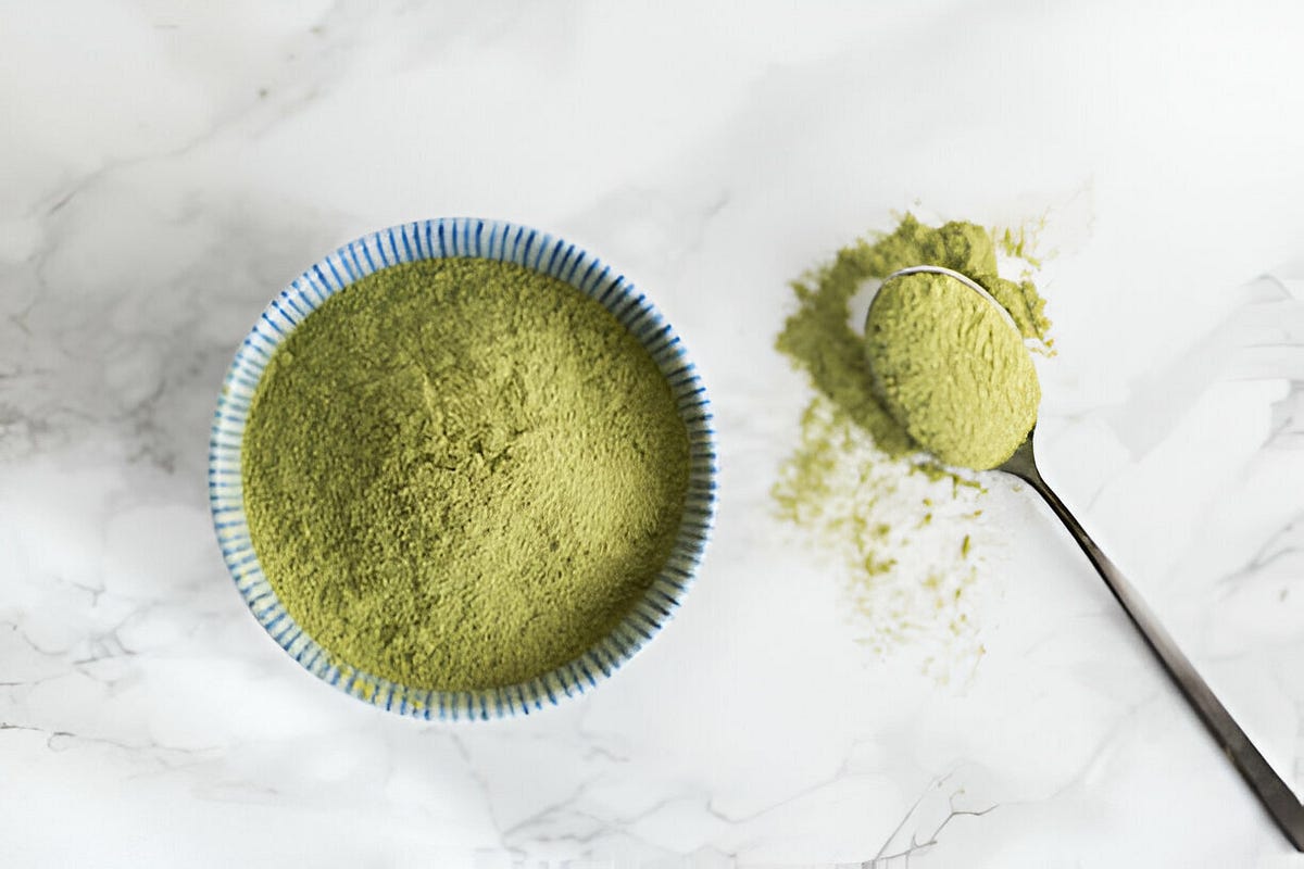 Exploring Green Tea’s Influence on Constipation | by Thegreenteamasters ...