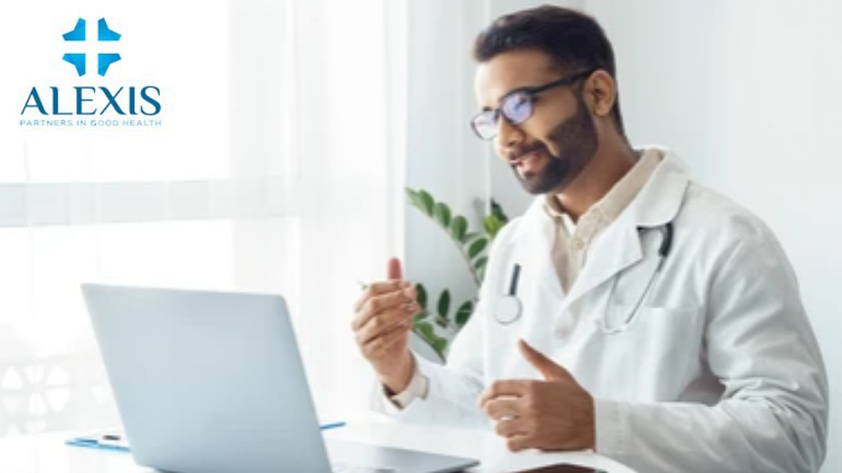 Transforming Healthcare Access: The Evolution of Telemedicine in India ...