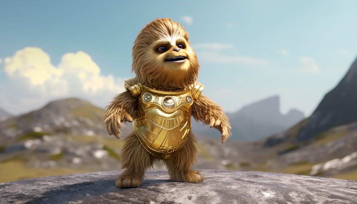 Wookiees — The Meme Story!. Introduction: A Fun Dive into the Meme ...