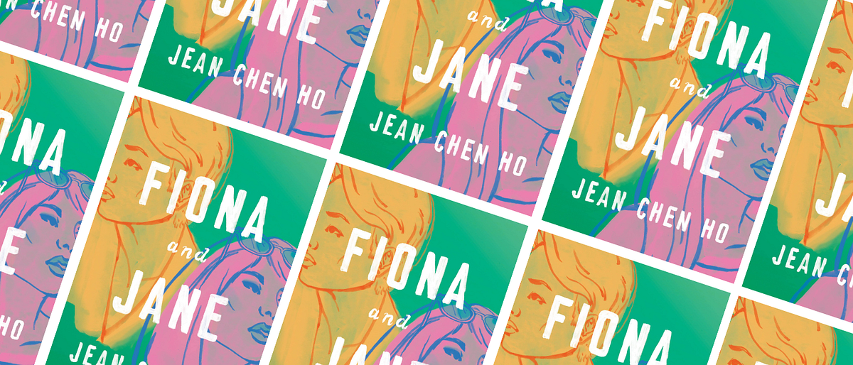 Book Review: Fiona and Jane (and representation and delight) | by Nicole Horowitz | Narrative ...