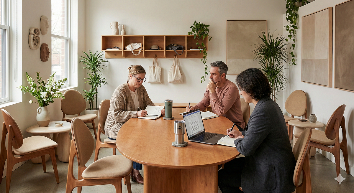Why Group Study Has a Speed Problem | by PromptToLearnNow | Activated ...