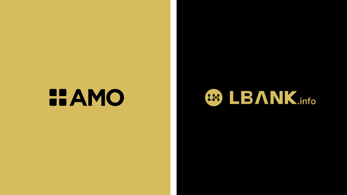 AMO 2018 Exchange Listing Plans!. October LBANK, November CoinMax… | by ...