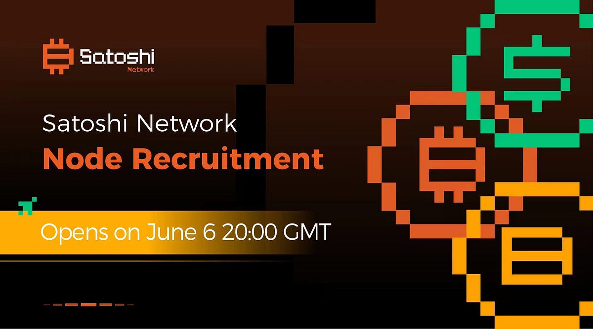 Satoshi Network: Connecting Global Blockchain Nodes, Shaping the Future of the Cryptocurrency ...