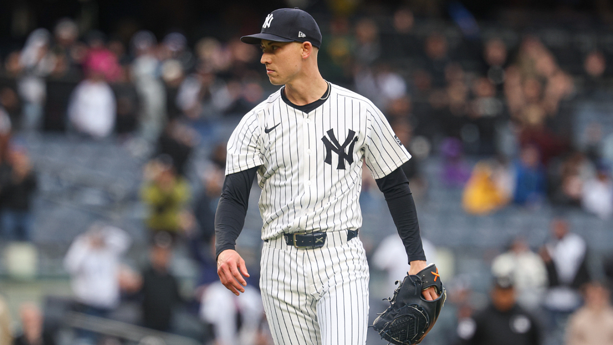 Yankees Injury Notes June 11th, 2025 | by Matthew Nethercott | 161st ...