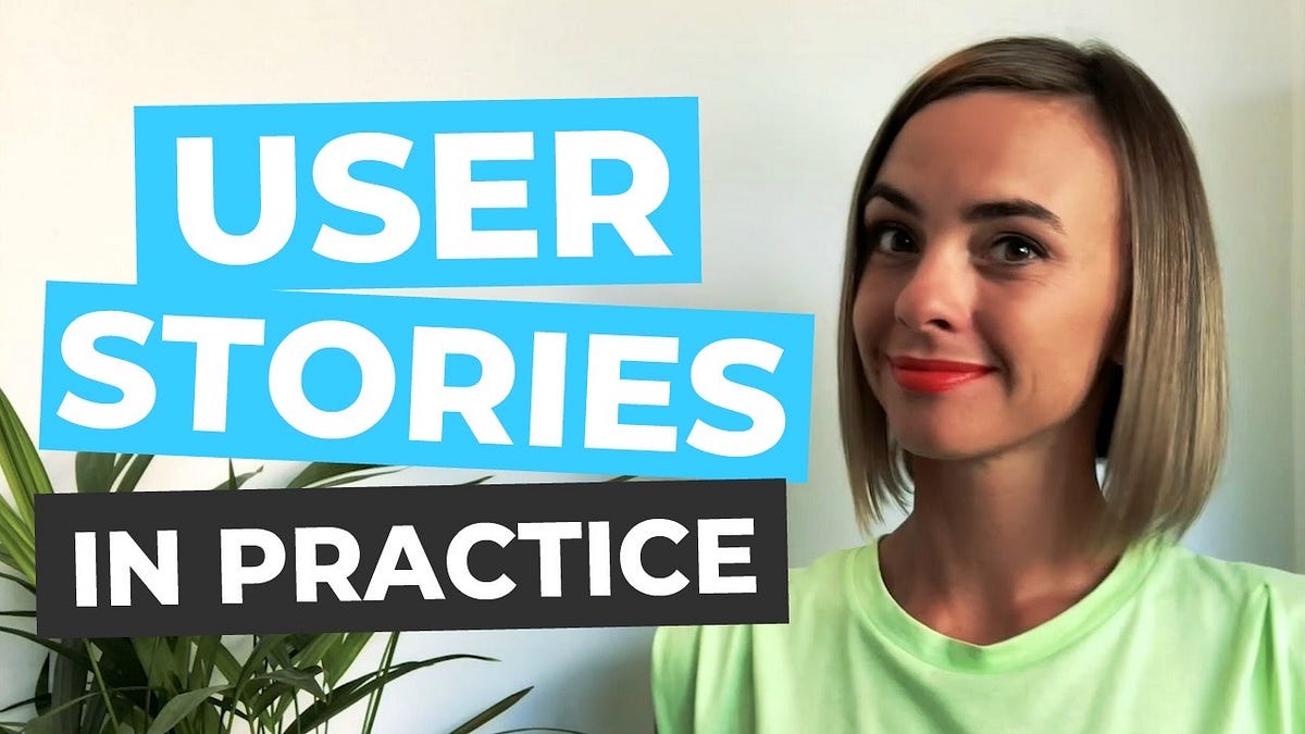 User stories in practice. Let’s explore Ron Jeffries’ 3Cs Card… | by ...