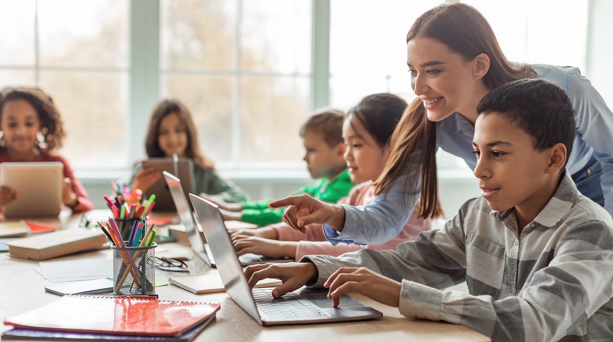Elevate Learning Outcomes Through Flexibility and Customization ...