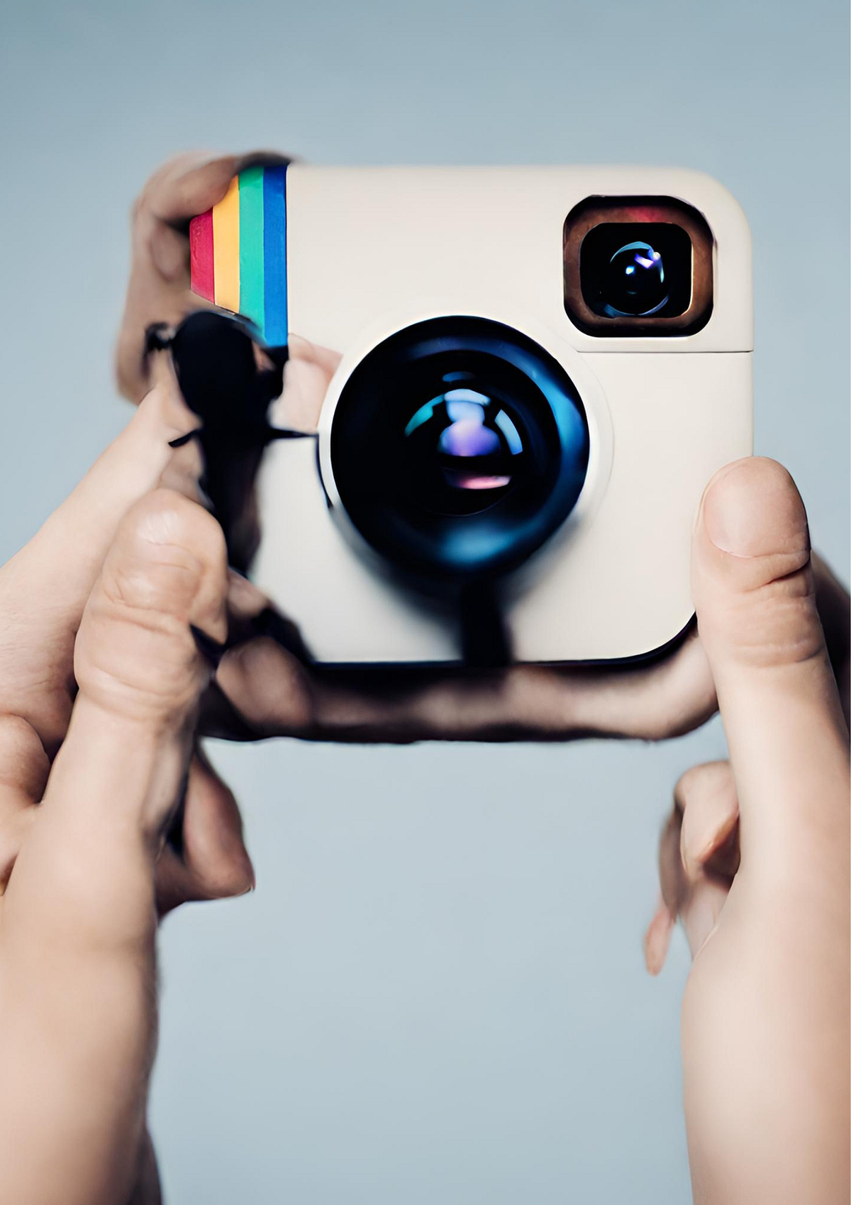 IG Icon or idol?. Likes. Comments. Action! In comes the… | by ...