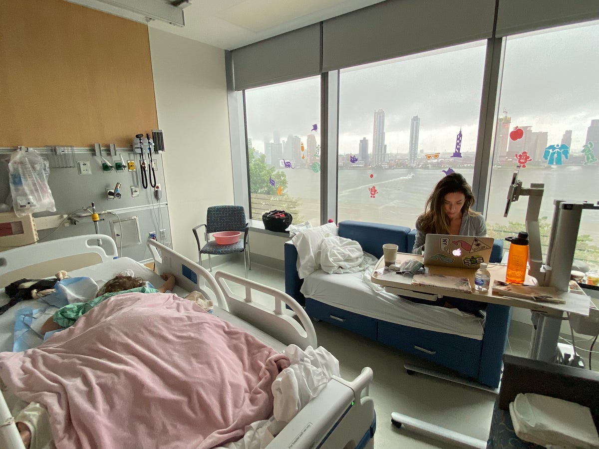 What does it mean to run a Patient Organization? | by FOXG1 Research ...