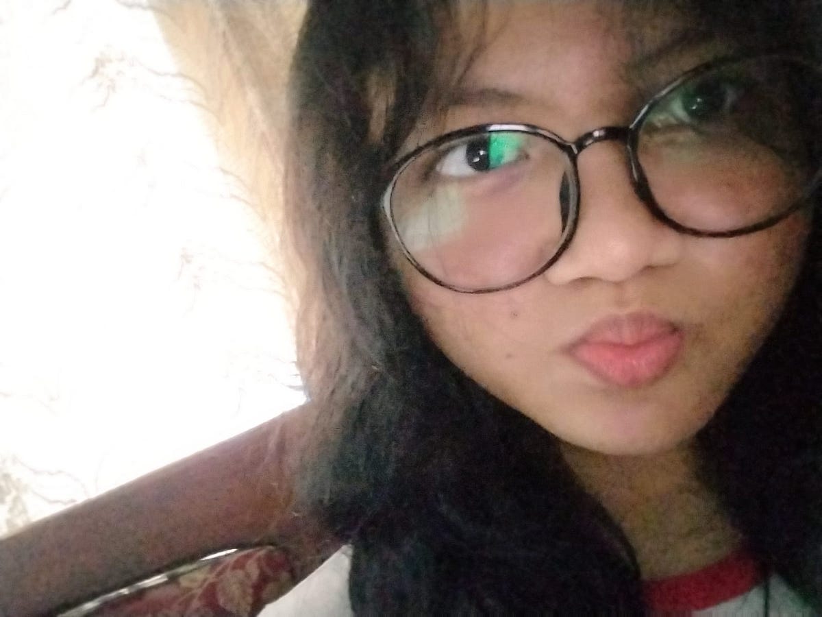 ; Perjalananmu Indah, dan Aku Bangga Jadi Bagian Kecil Darinya. | by Hi, Syabila :3 | Jul, 2025 ...