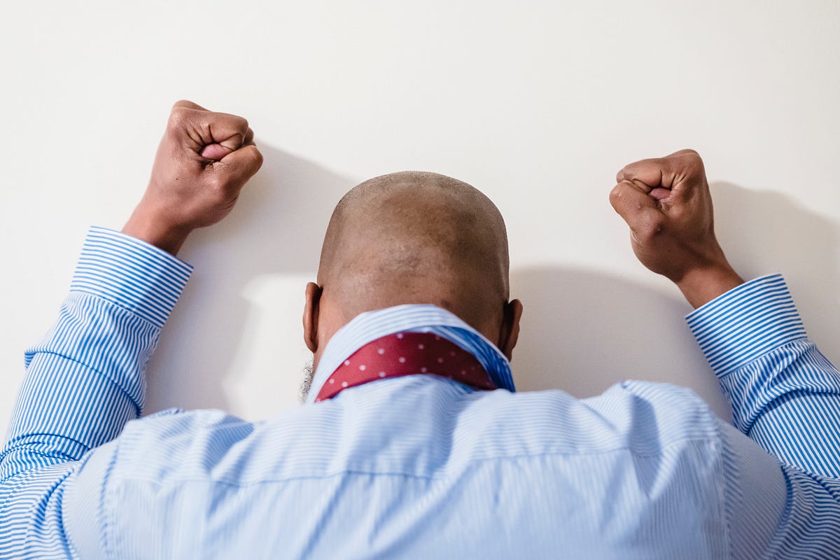 Some Fundamental Ways That We Can All Use To Handle Unsettling ...