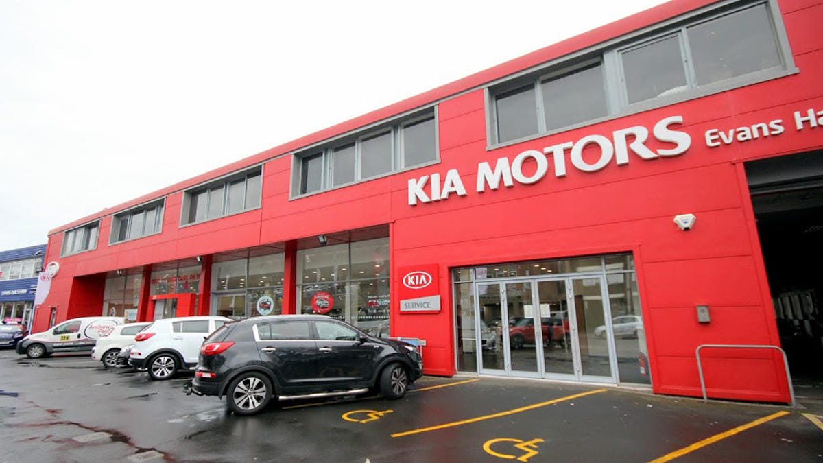 Common Myths About Kia Service Centres Debunked by Experts | by ...