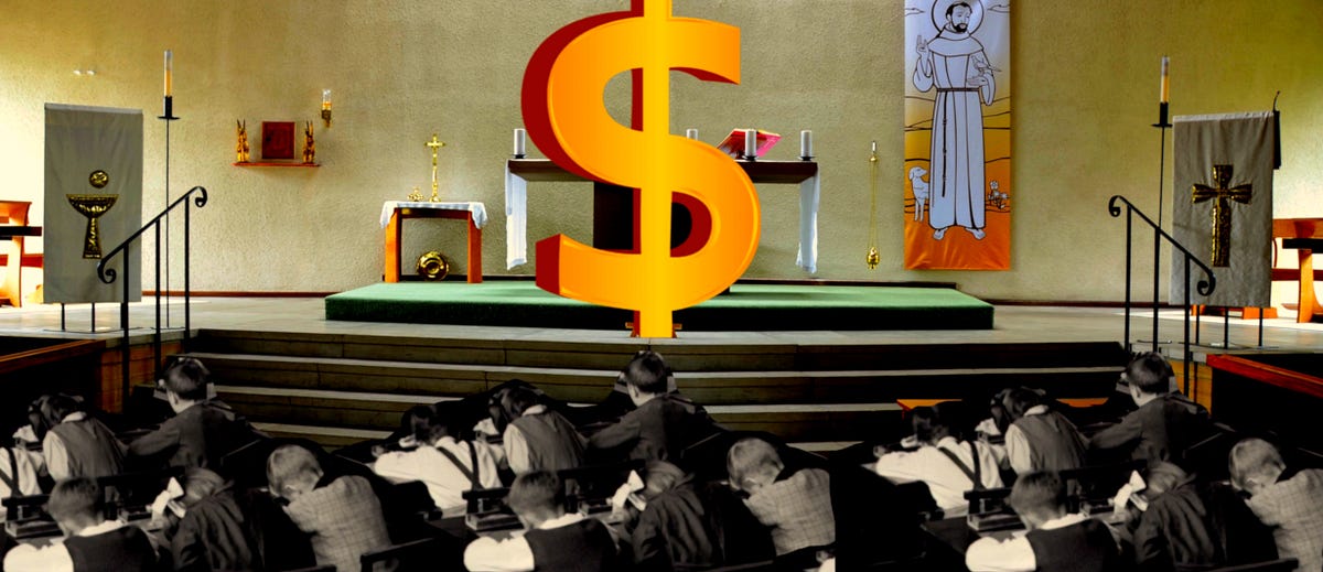 Espinoza v. Montana - Defunding Public Education | Age of Awareness