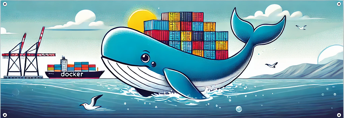 How To Write A Dockerfile In Easy Steps By Tshenolo Mos Medium