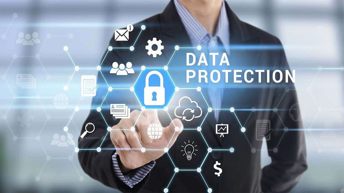 Privacy First: Creating a Biodata Without Sharing Sensitive Data Online ...