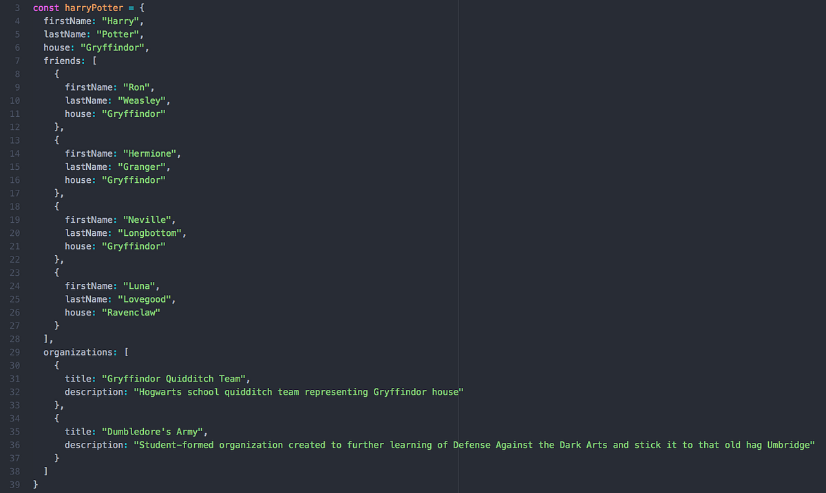 Accio Recursion!: Your New Favorite JavaScript Spell | by Leanne Cabey ...