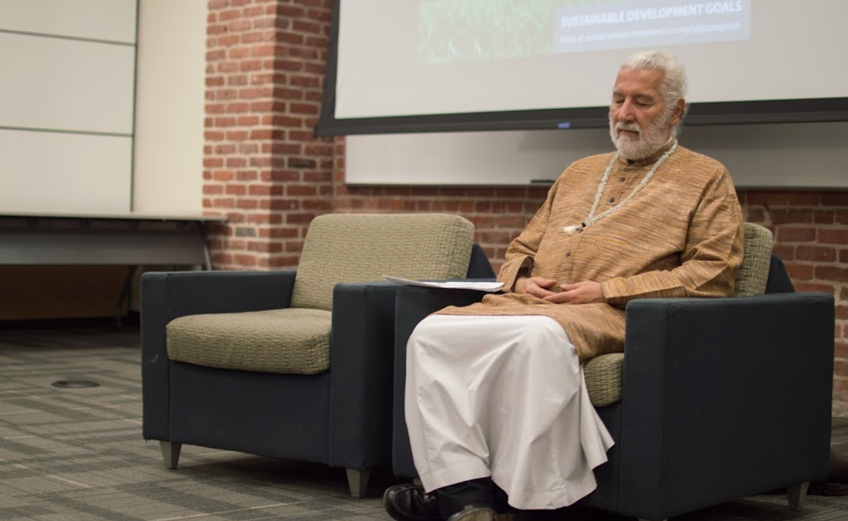 Conscious Education for Social and Spiritual Responsibility | by Dr ...