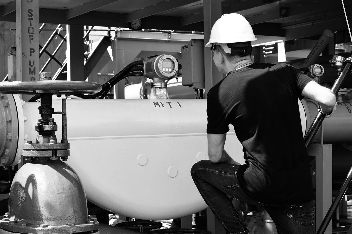 The End of Climate Theater: Capital Is Moving to Builders, Not ...