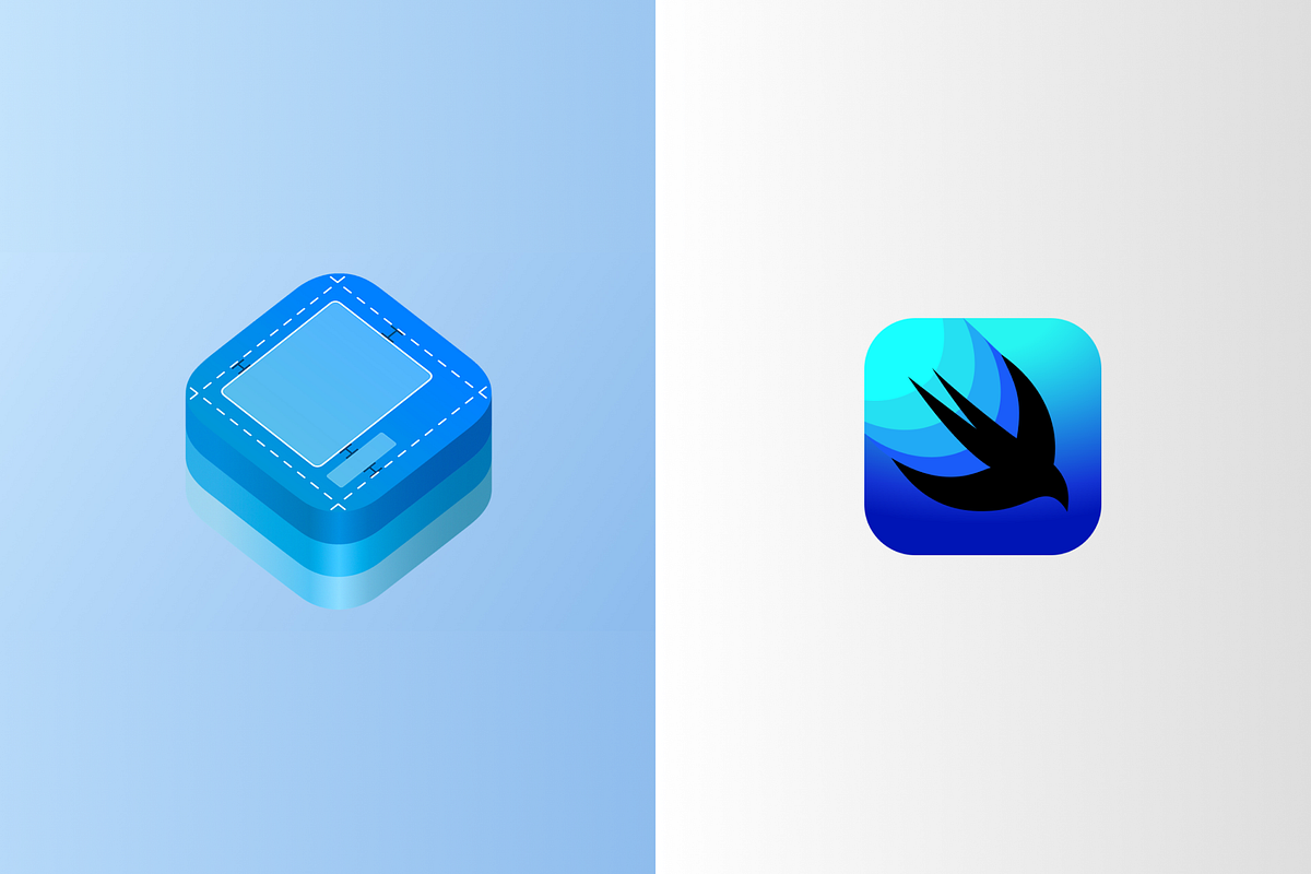 UIKit vs. SwiftUI: Which One Should You Choose? | by Omar Basaleh | Mar ...