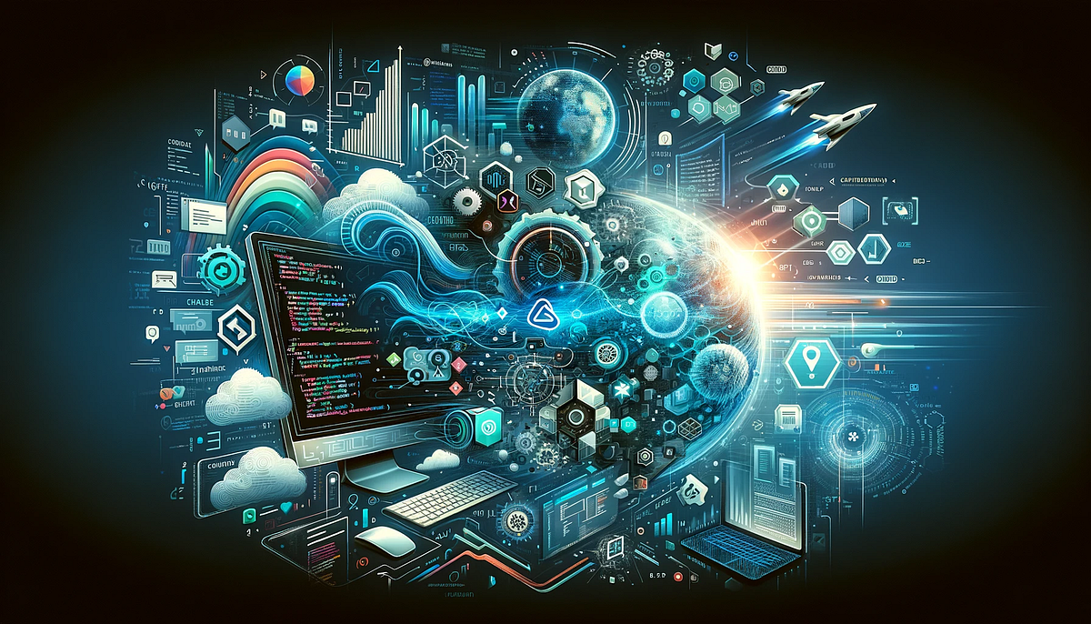 Coding Is Changing…Here Is What You NEED To Know | by Parvez Shah Shaik ...