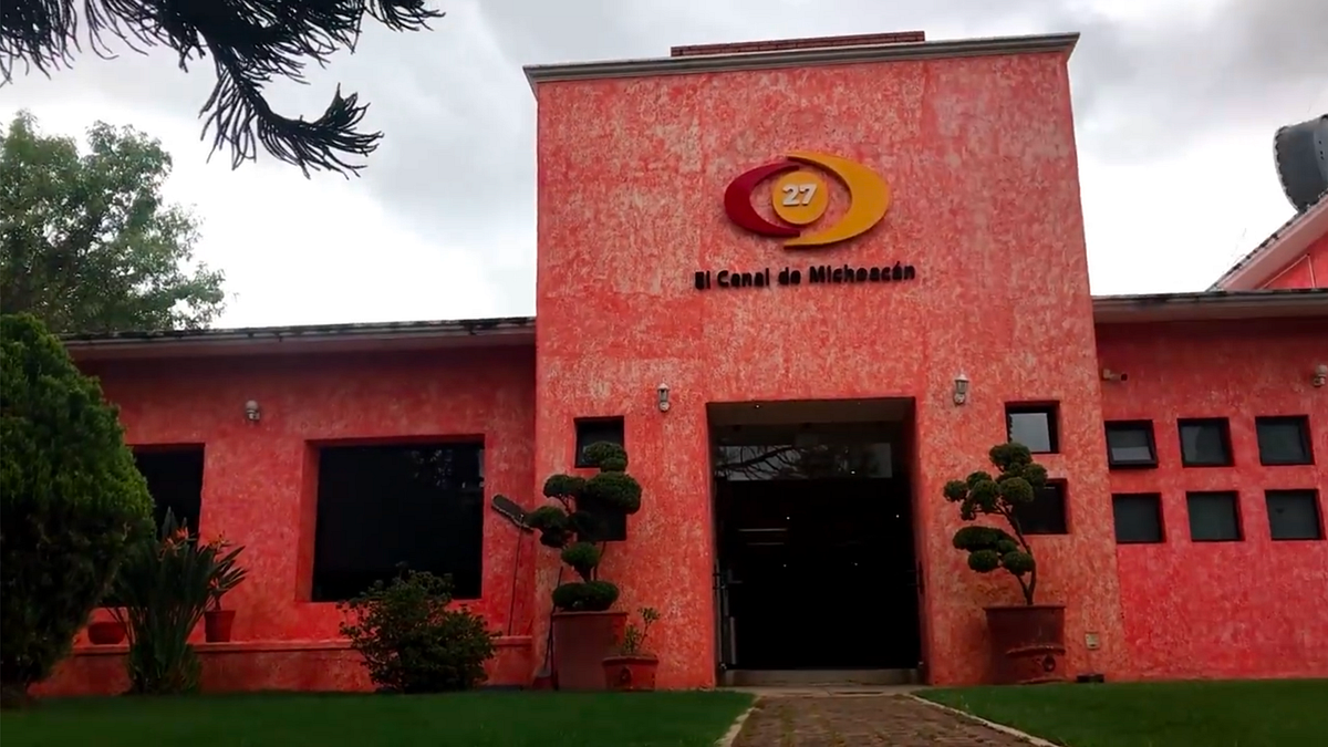 Bulletins Gone. Newly Nu9ve-free XHBG Michoacán axes… | by Raymie ...