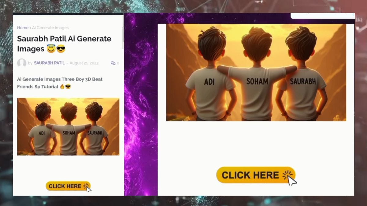 Saurabh Patil Ai Saurabh Patil Ai Is A Versatile… By Use Ai Free Medium