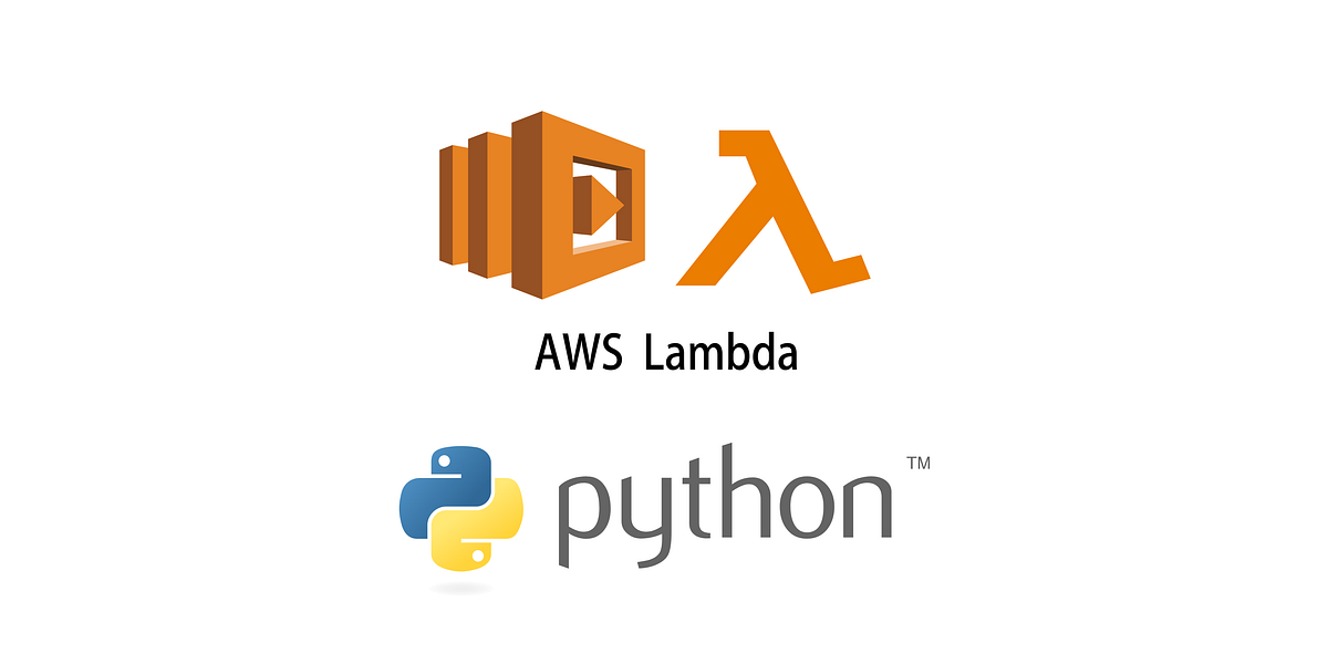 Crea tu primera función serverless con AWS Lambda | by Daniel Avila | Medium