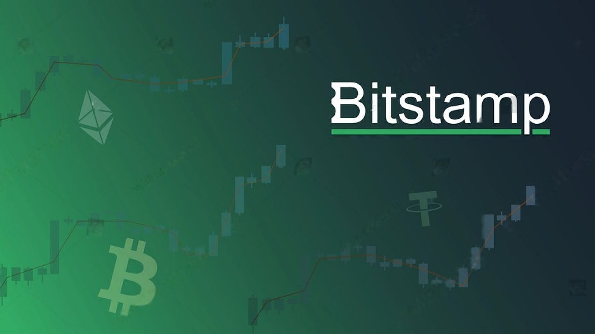 Why Building a Centralized Crypto Exchange Like Bitstamp Makes Sense ...