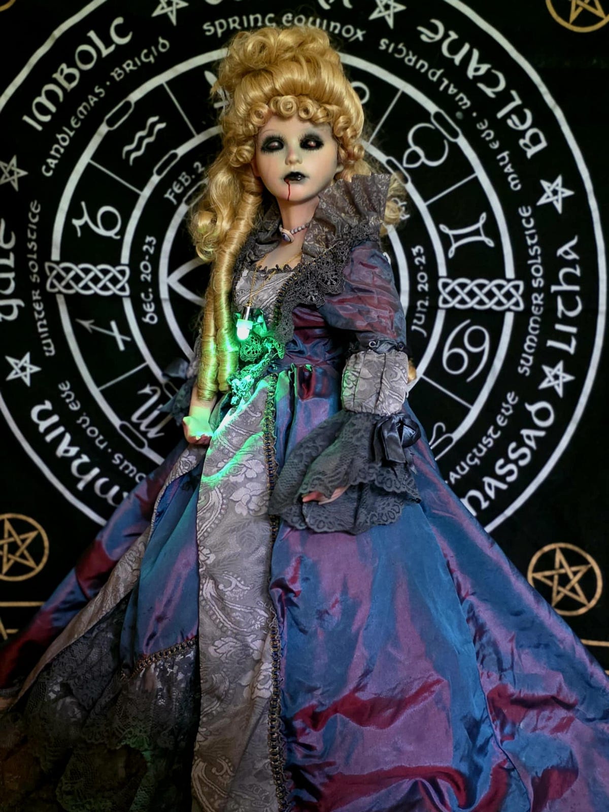 𝕳𝖆𝖕𝖕𝖞 𝕱𝖗𝖎𝖉𝖆𝖞 𝖙𝖍𝖊 13𝖙𝖍 | by Destiny Allen | Jun, 2025 | Medium