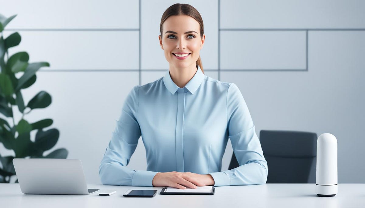 AI-Powered Personal Assistant for Productivity | by Danieoliphant | Jul ...