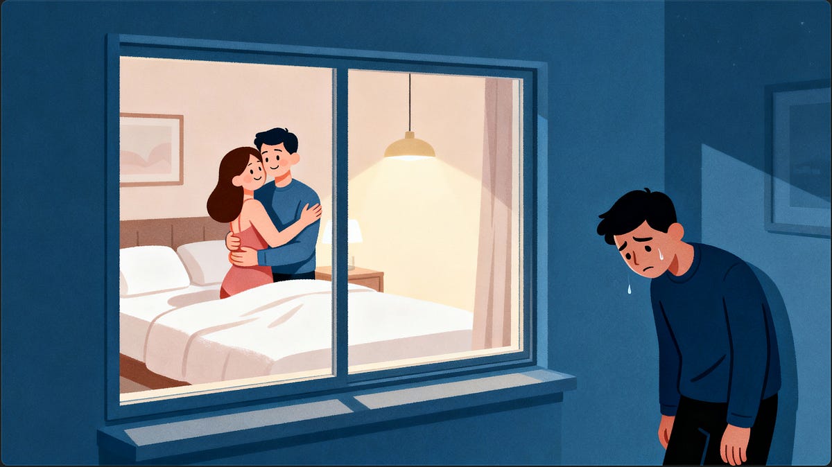 Yes, Sex Is A Need. Stop Denying the Obvious, You Hypocrites. | by The ...