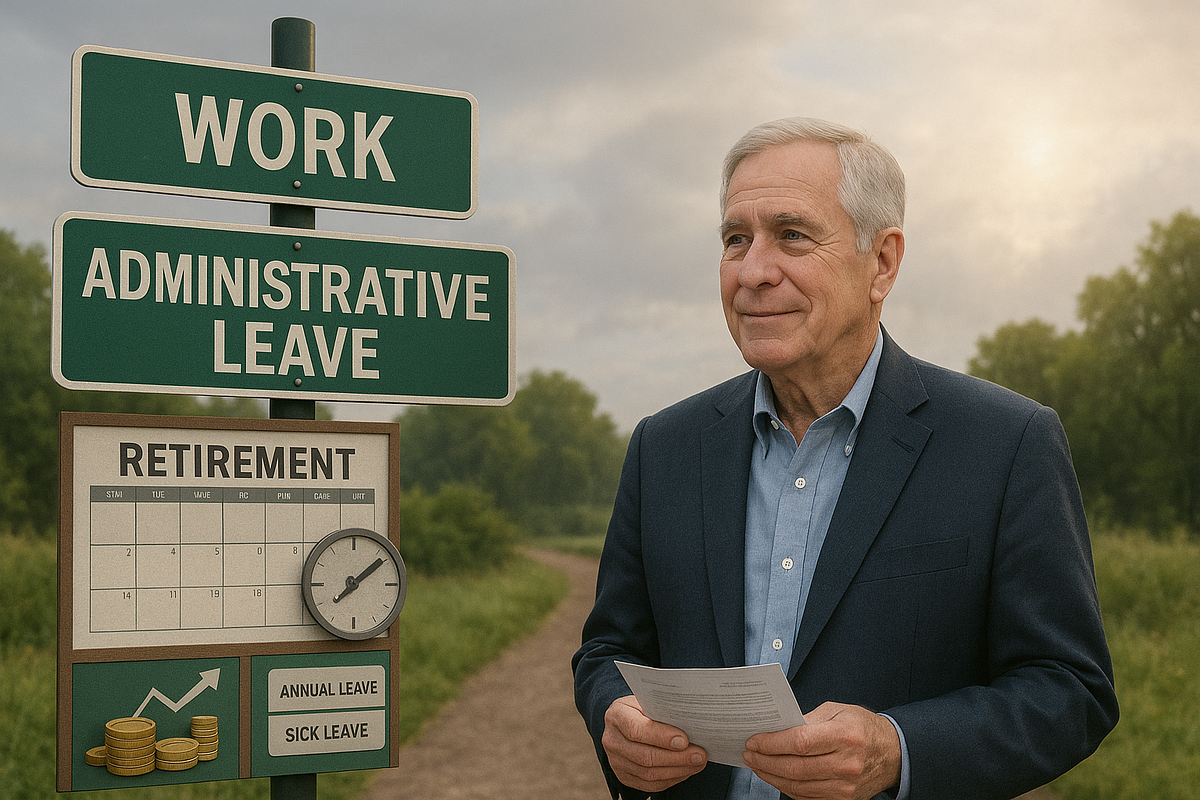 Administrative Leave Explained: What Every Federal Employee Should Know ...
