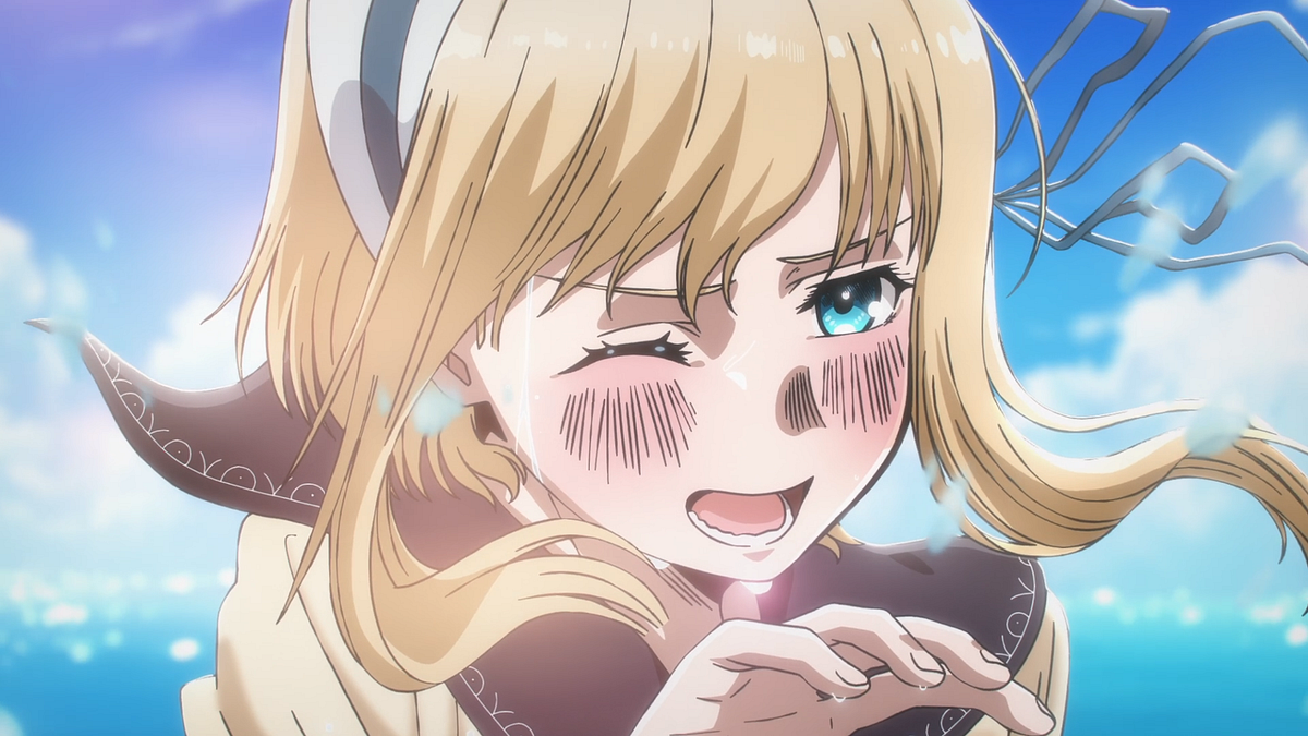Tatsuki Fujimoto 17–26 Episodes 1–8 Anime Review | by DoctorKev ...