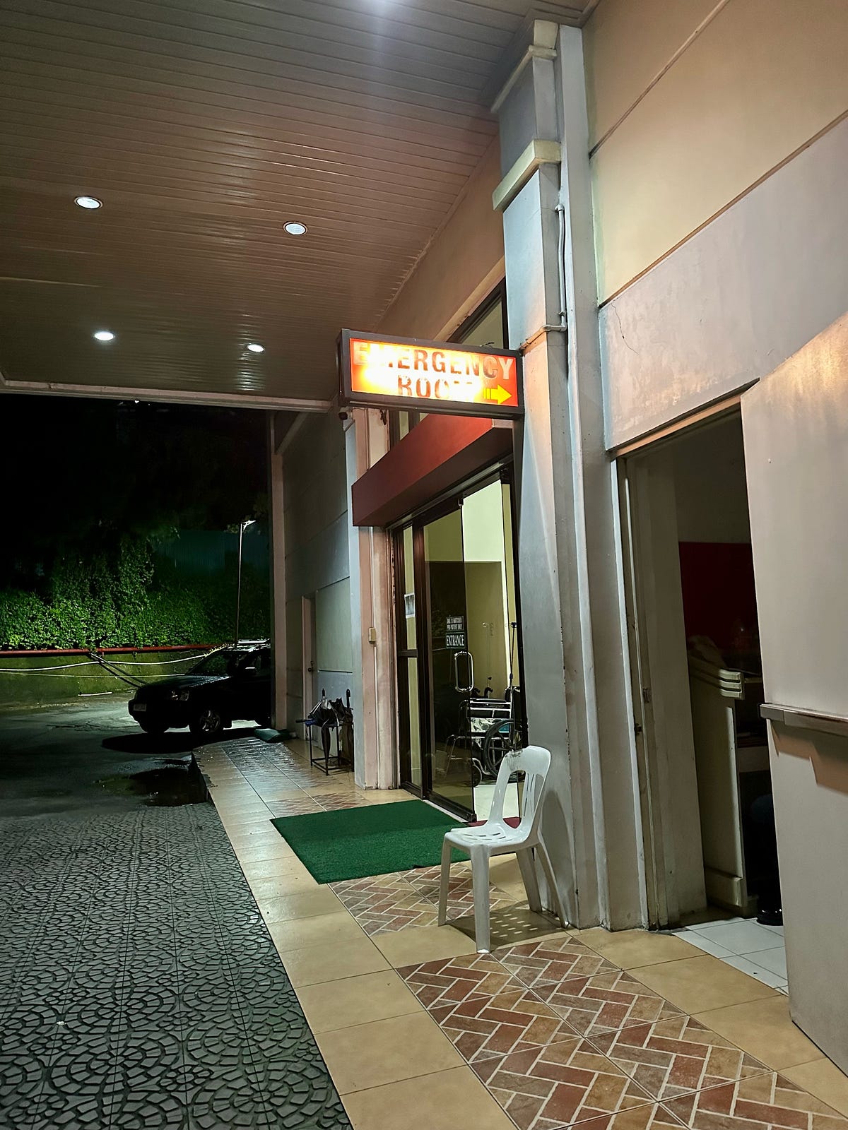 No Sick Days for the Support System | by Jill. | Quirky Rants | Medium