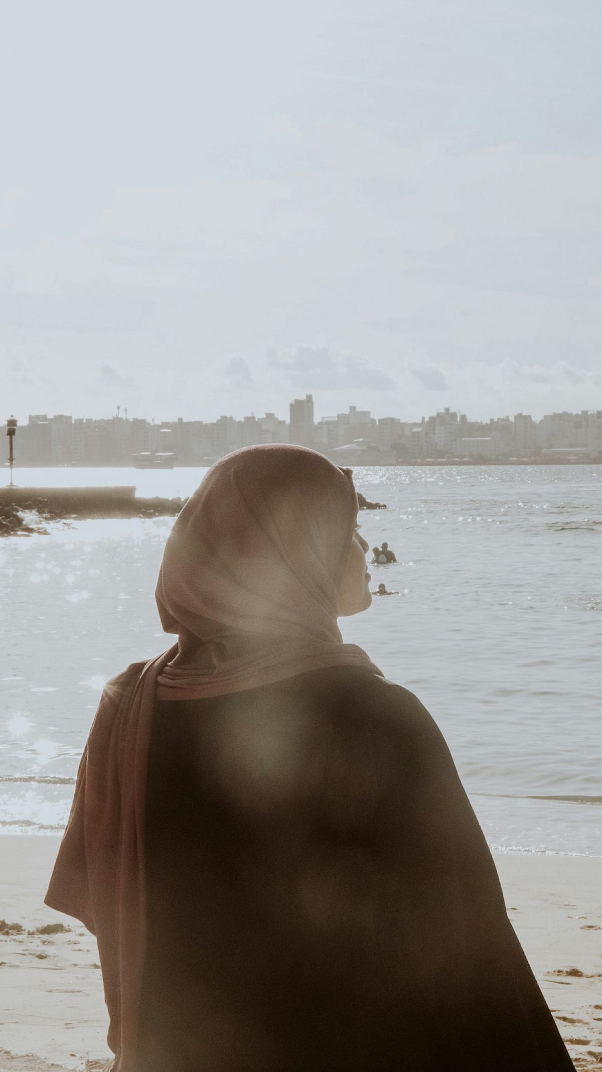 Women, Islam, and the Weight of Expectation | by EstefanMejia | May ...
