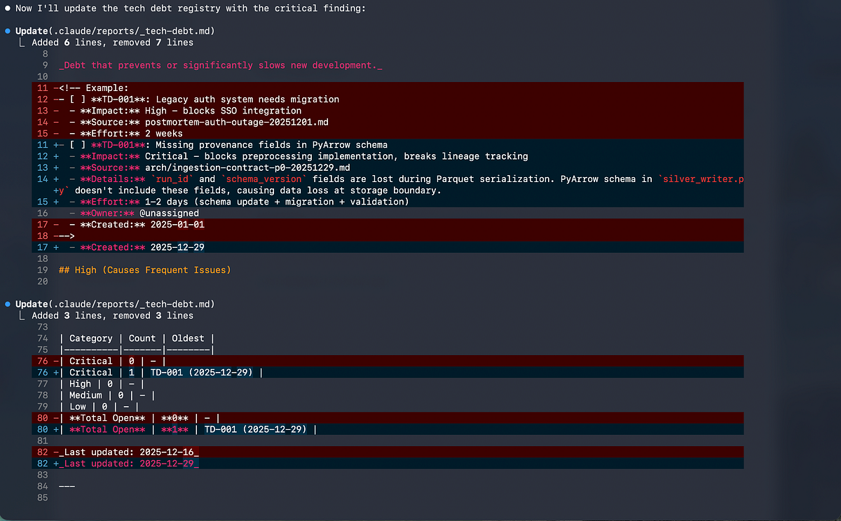 How to Build Production-Grade Systems with Claude Code | by Ilyas Ibrahim Mohamed | Dec, 2025 ...