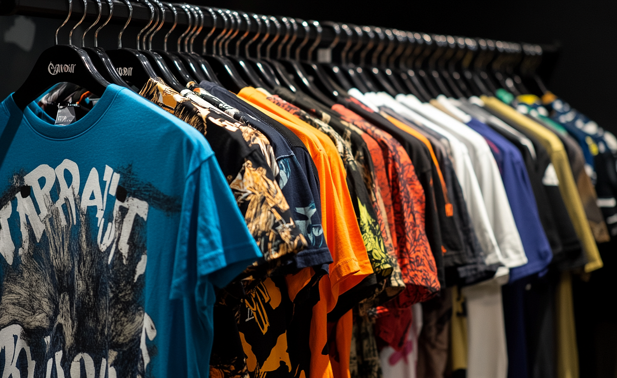 TeeHub: The Best Platform for On-Demand T-Shirt Printing | by ...