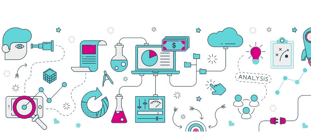 Getting Started with Machine Learning. | by Nikhil Dangi | Jun, 2023 | Medium